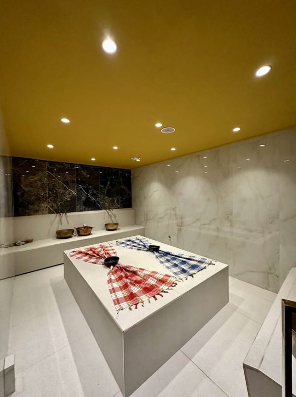 Price List – Golden Tirana